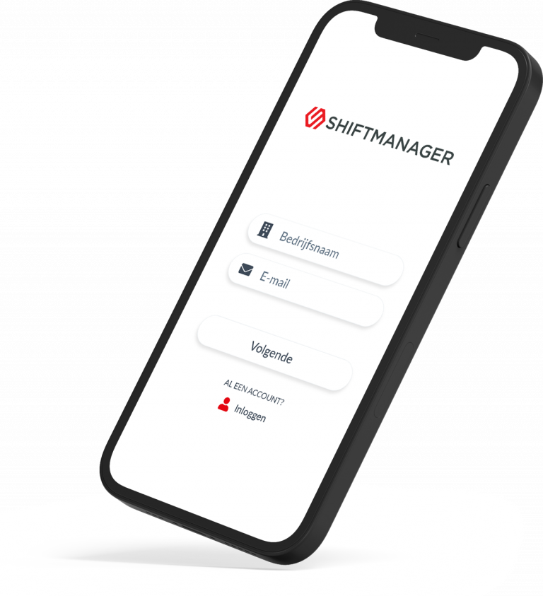 De Shiftmanager App voor Personeelsplanning | Plan Slimmer